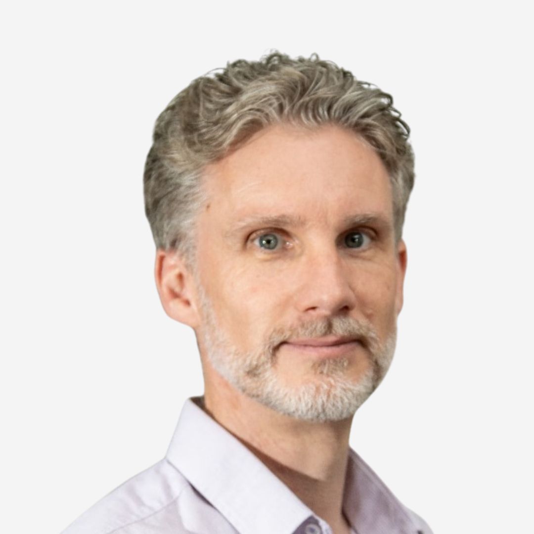 Meet Simon – Head of Service at TMDS